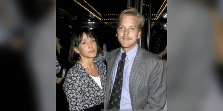 Who is Camelia Kath? Wiki, Biography, Age, Net Worth, Kiefer Sutherland ...