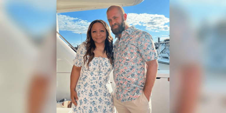 Who is Courtney Roker? Wiki, Biography, Net Worth, Age, Husband