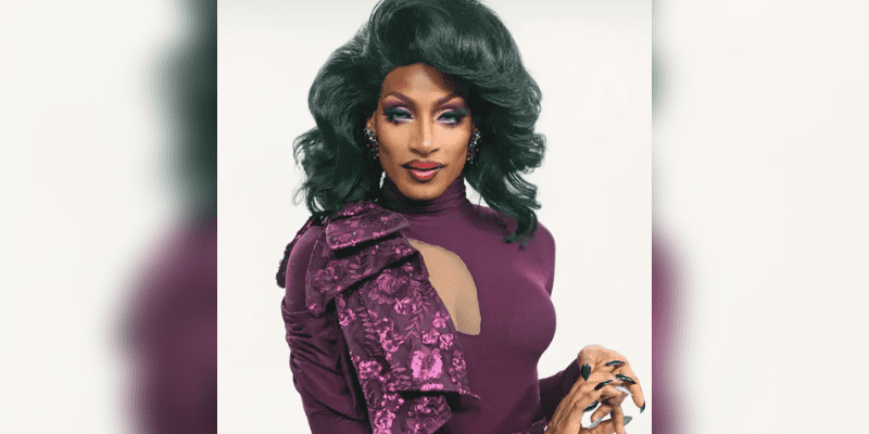 Jaida Essence Hall Wiki, Biography, Net Worth, Age, Boyfriend