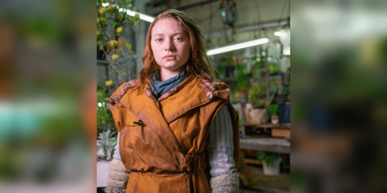 Mia Honey Threapleton Wiki, Net Worth, Biography, Age, Boyfriend, Height