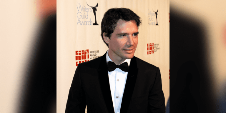 Matthew Settle Wiki, Biography, Net Worth, Age, Girlfriend