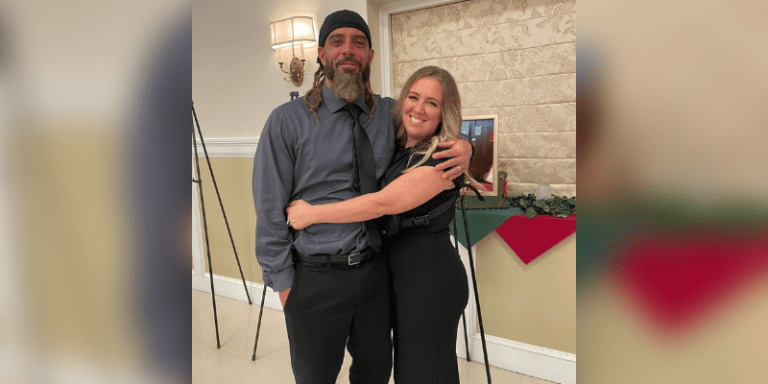 Ashley Pugh Briscoe Wiki, Biography, Net Worth, Age, Husband