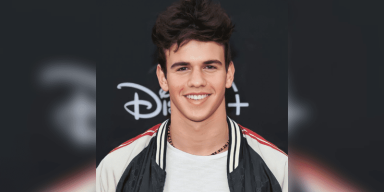 Sage Rosen Wiki, Net Worth, Biography, Age, Boyfriend, Height