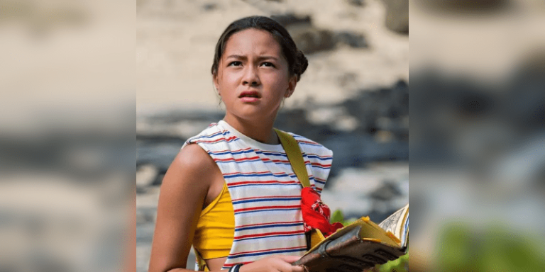 Kea Peahu Wiki, Biography, Net Worth, Age, Boyfriend