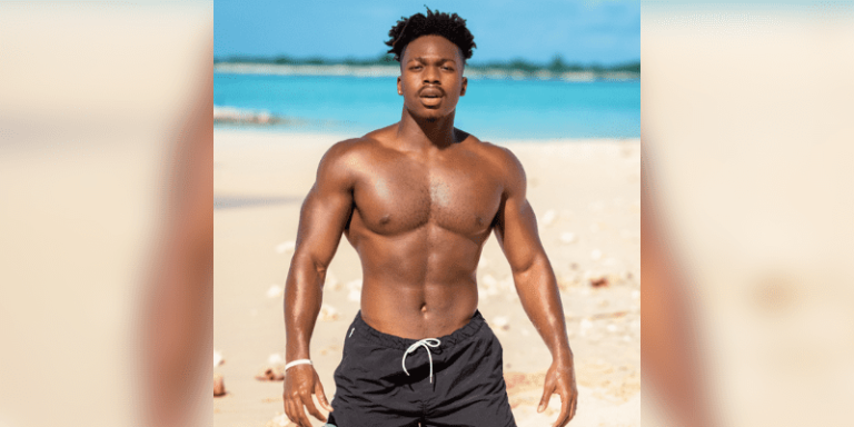 James Pendergrass Wiki, Biography, Net Worth, Age, Girlfriend