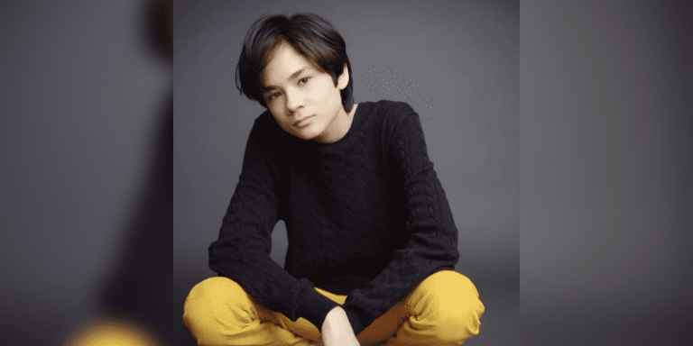 Lucas Jaye Wiki, Net Worth, Biography, Age, Girlfriend, Height