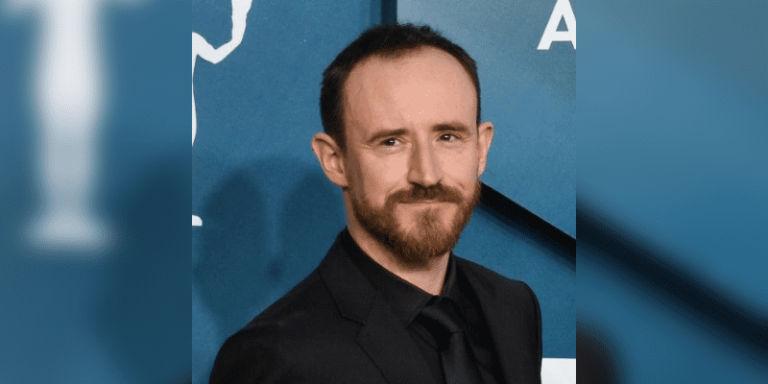Ben Crompton Wiki, Biography, Net Worth, Age, Girlfriend