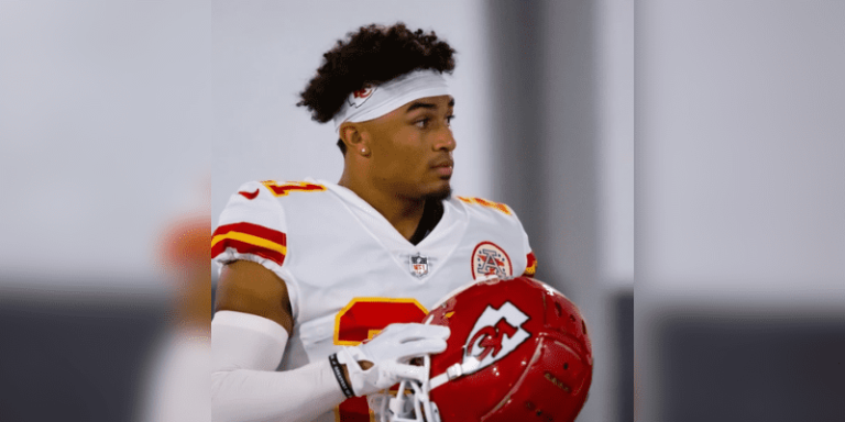 Trent McDuffie Wiki, Biography, Net Worth, Age, Girlfriend