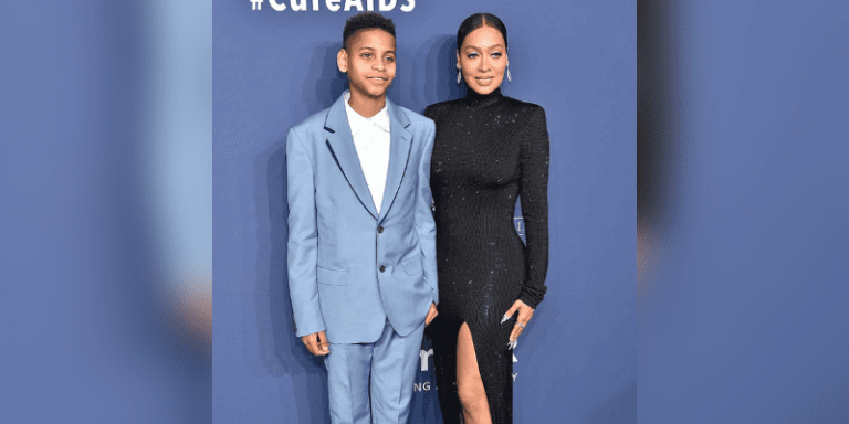 Kiyan Anthony Wiki, Biography, Net Worth, Age, Girlfriend