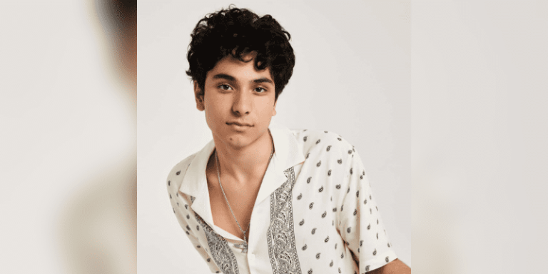 Ali Hadji-Heshmati Wiki, Biography, Net Worth, Age, Girlfriend