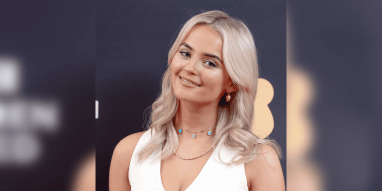 Millie Gibson Wiki, Net Worth, Biography, Age, Boyfriend, Height
