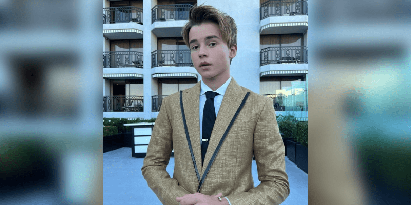 Max Jenkins Wiki, Biography, Net Worth, Age, Height, Girlfriend