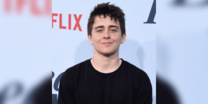 Sam McCarthy Wiki, Biography, Net Worth, Age, Height, Girlfriend