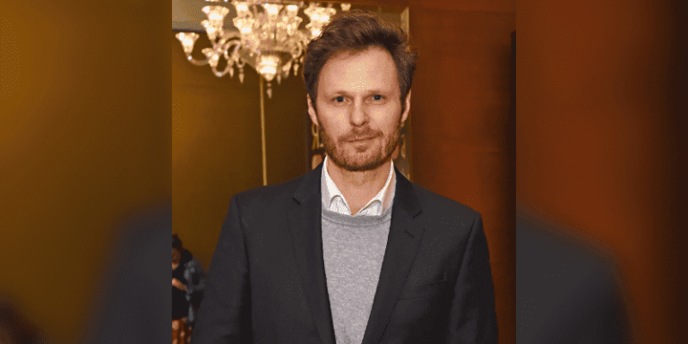 Rupert Young Wiki, Biography, Net Worth, Age, Girlfriend
