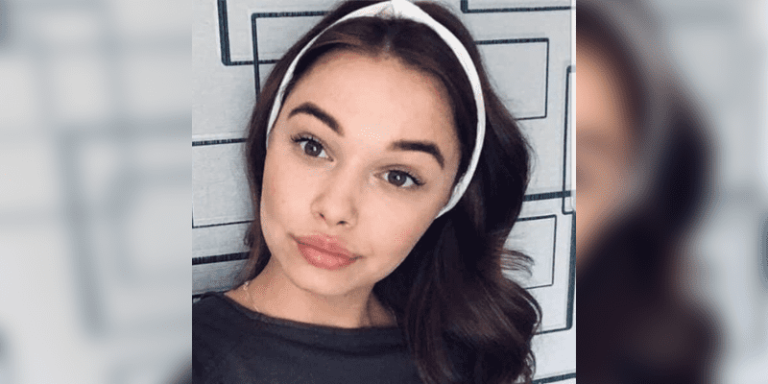 Veibae Wiki, Biography, Net Worth, Age, Boyfriend