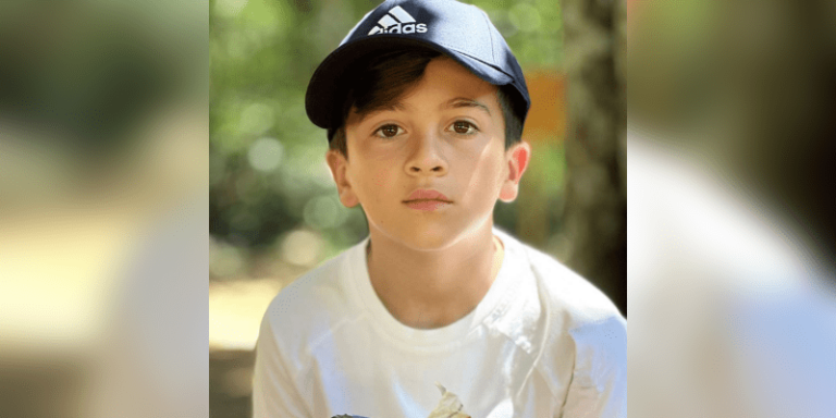 Thiago Messi Wiki, Biography, Net Worth, Age, Height, Girlfriend