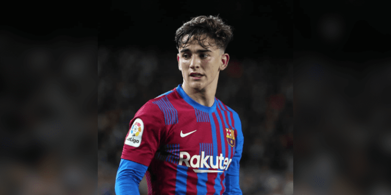 Gavi Wiki, Biography, Net Worth, Age, Girlfriend