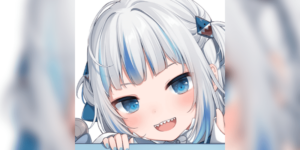 Gawr Gura Wiki, Biography, Net Worth, Age, Boyfriend