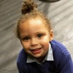 Riley Curry Wiki, Net Worth, Biography, Age, Boyfriend