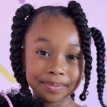 Sekora Alce Wiki, Net Worth, Biography, Age, Boyfriend