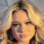 Ava Monpere [TikTok] Wiki, Net Worth, Biography, Age, Boyfriend