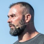 Bret Contreras Wiki, Net Worth, Biography, Age, Wife