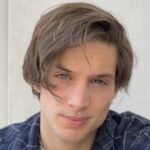 Christian Seavey Wiki, Net Worth, Biography, Age, Girlfriend