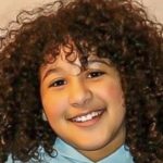 Ghalia Rayhana Essahili Wiki, Net Worth, Age, Biography, Boyfriend