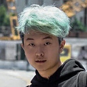 Jefo [Jeffrey Yang] Wiki, Biography, Net Worth, Age, Boyfriend