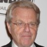Jerry Springer Wiki, Net Worth, Biography, Age, Wife