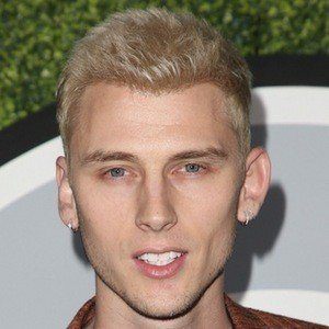 Machine Gun Kelly Wiki, Net Worth, Biography, Age, Girlfriend