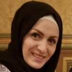 Mirvat Osseili [TikTok] Wiki, Net Worth, Biography, Age, Husband