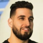 Patrick Zeinali [TikTok] Wiki, Net Worth, Biography, Age, Girlfriend