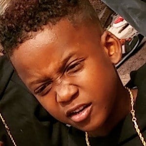 Teon Turnupkids Wiki, Net Worth, Age, Biography, Girlfriend