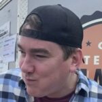 Tom Sullivan [TikTok] Wiki, Net Worth, Biography, Age, Wife