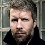 Adam Christopher [Author] Wiki, Net Worth, Biography, Age, Husband/Wife