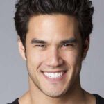 Adam Smith [Model] Wiki, Net Worth, Biography, Age, Boyfriend