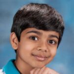 Akash Vukoti [Reality Stars] Wiki, Net Worth, Biography, Age, Boyfriend ...