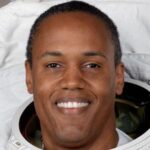Alvin Drew [Astronaut] Biography, Net Worth, Wiki, Age, Wife/Husband