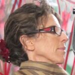 Amy Goldstein [Author] Wiki, Net Worth, Biography, Age, Husband/Wife