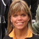Amy Roloff [Reality Stars] Wiki, Net Worth, Biography, Age, Wife/Husband