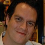 Andy Briggs [Author] Wiki, Net Worth, Biography, Age, Husband/Wife