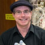Andy Weir [Author] Wiki, Net Worth, Biography, Age, Husband/Wife