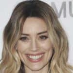 Arielle Vandenberg [Model] Wiki, Net Worth, Biography, Age, Boyfriend