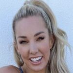 Ashy Bines [Model] Wiki, Net Worth, Biography, Age, Boyfriend