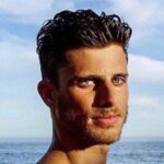 Barrett Pall [Model] Wiki, Net Worth, Biography, Age, Boyfriend