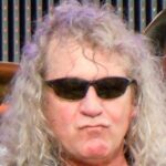 Billy Greer [Bassist] Wiki, Net Worth, Biography, Age, Wife/Husband