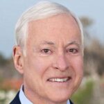 Brian Tracy [Author] Wiki, Net Worth, Biography, Age, Husband/Wife