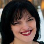 Catherynne Valente [Author] Wiki, Net Worth, Biography, Age, Husband/Wife