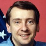 Charles D. Walker [Astronaut] Biography, Net Worth, Wiki, Age, Wife/Husband